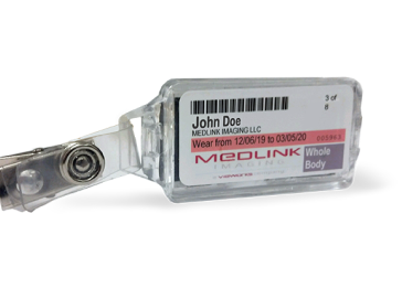 Medlink SDR+
